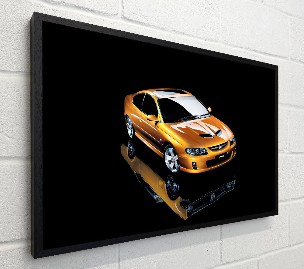 Holden Gts Monaro – Simply Canvas Art