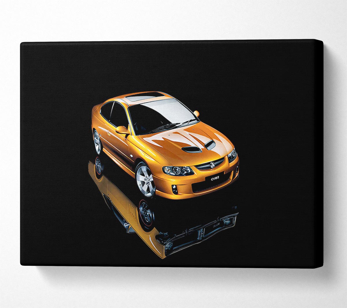 Holden Gts Monaro – Simply Canvas Art